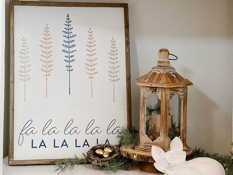 Favourite Pieces Part 1 - Double Sided Signs and Wall Art - At Home ...