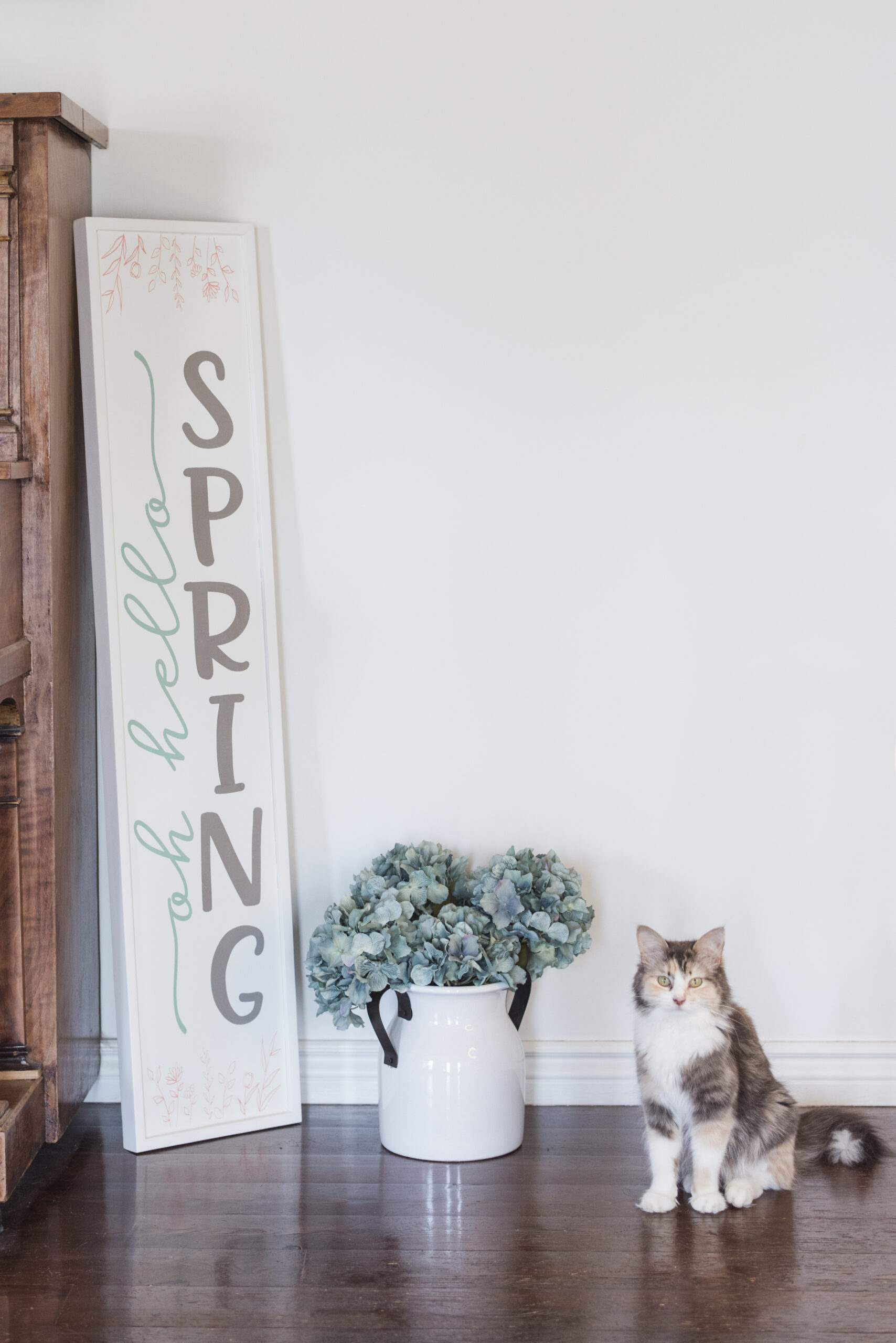 Favourite Pieces Part 1 - Double Sided Signs and Wall Art - At Home ...