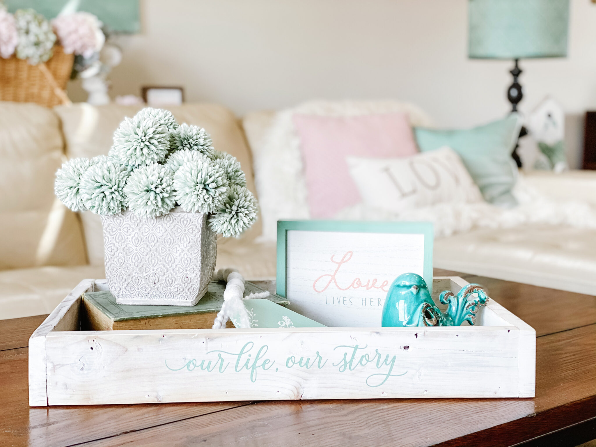 Favourite Pieces Part 1 - Double Sided Signs and Wall Art - At Home ...